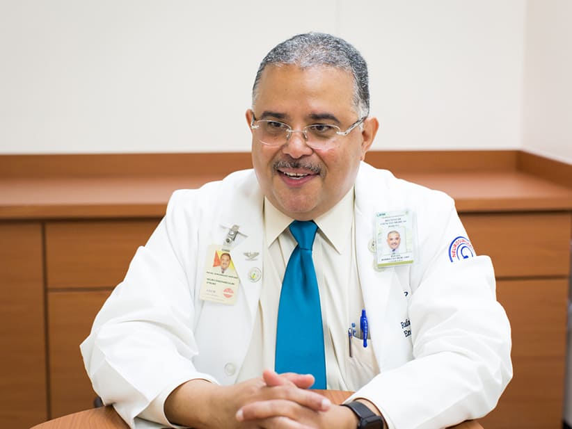 Salud emite orden administrativa que honra licencia de enfermeros ...