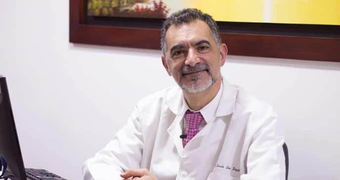 Tratamiento quirúrgico para endometriosis aumentaría la probabilidad de ...