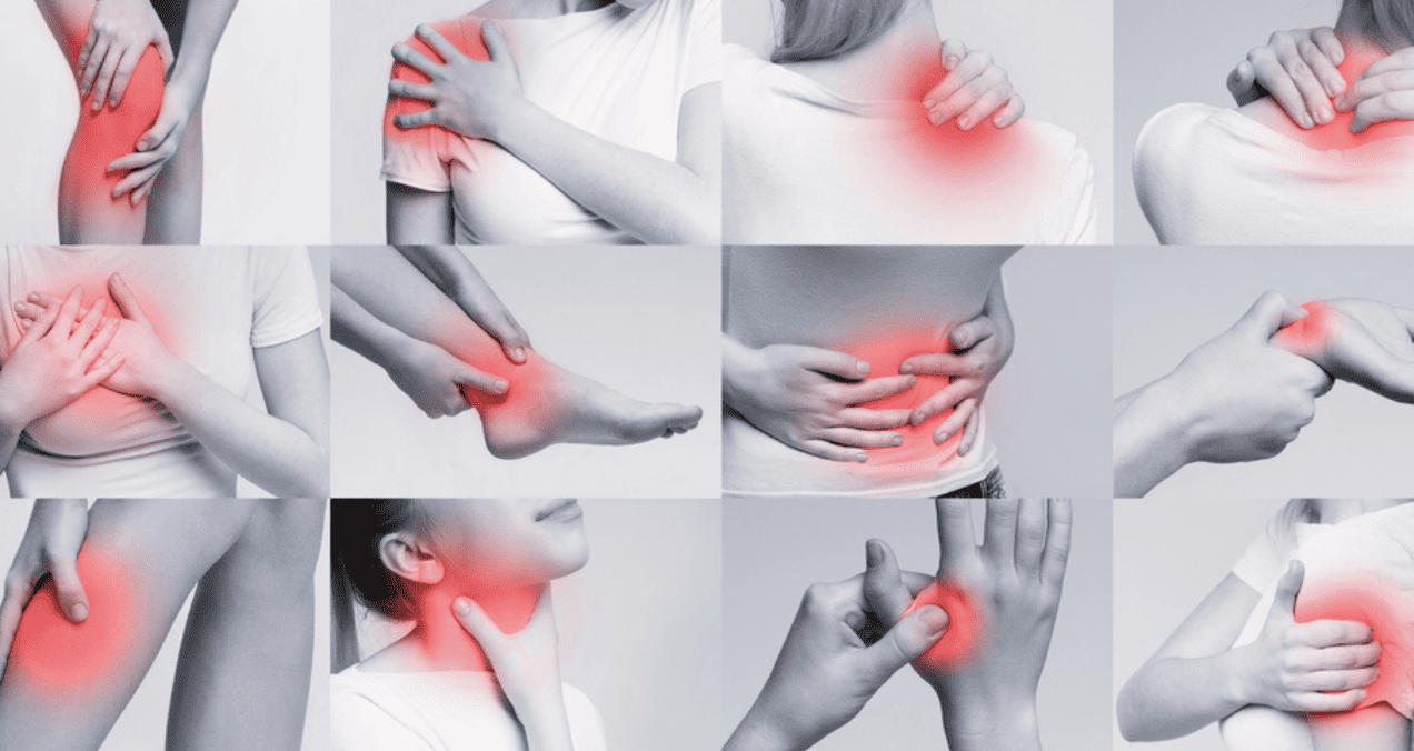 Inflamación aguda vs. crónica: Diferencie signos, causas y consecuencias