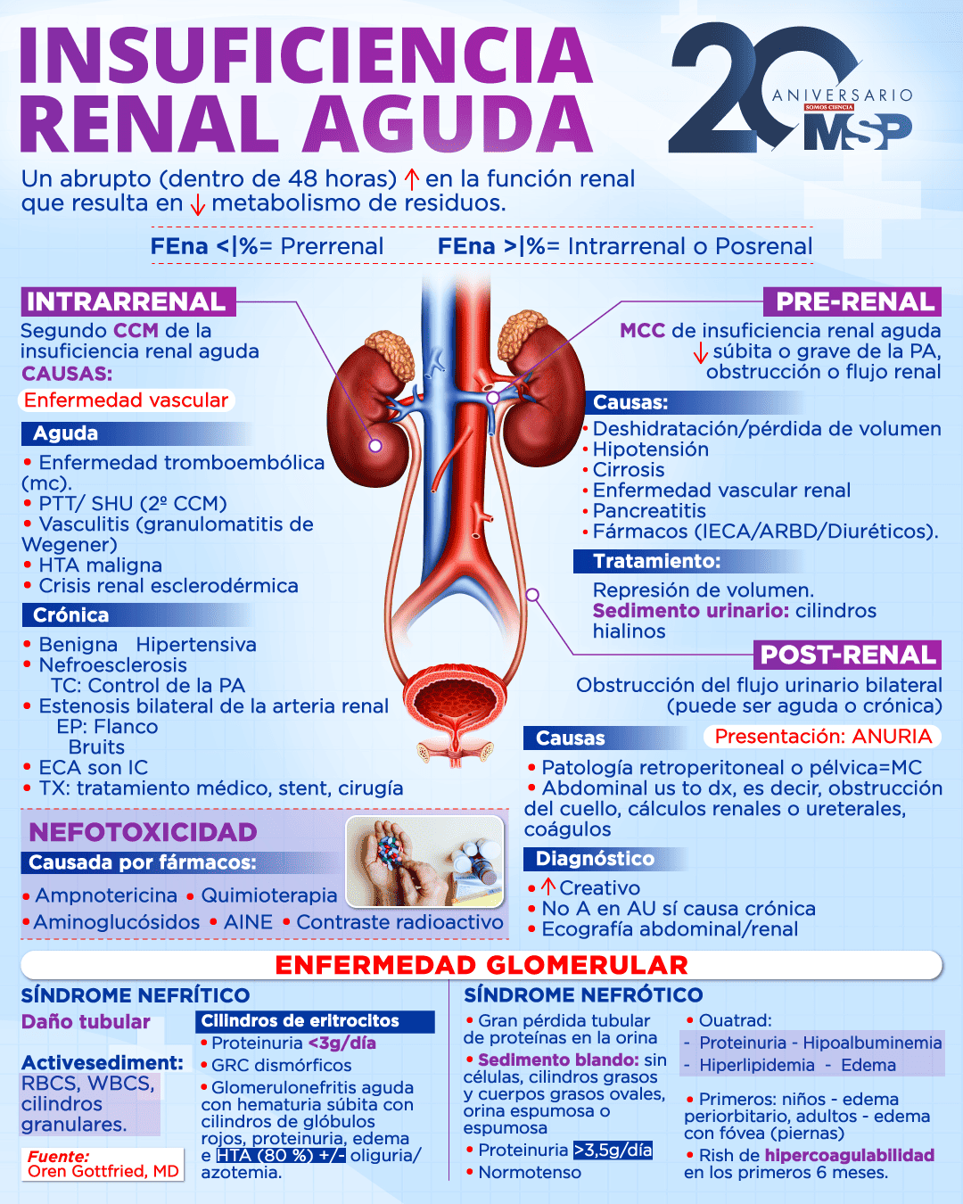 Sintomas De Insuficiencia Renal